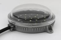 China IP67 Waterproof LED Pixel Point Light DC24V 100mm SMD3535 RGB Outdoor Decorative for sale