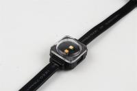 China RGB Miracle Bean LED Pixel Point Light 25mm 0.75W SMD3535 IC 8516 IP67 Waterproof for sale