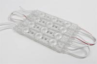China Light Box Injection Led Modules Programmable Outdoor Sign Smd2835 5054 5730 for sale