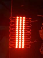 China Light Box Injection Led Modules Programmable Outdoor Sign Smd2835 5054 5730 for sale