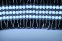 China Light Box Injection Led Modules Programmable Outdoor Sign Smd2835 5054 5730 for sale