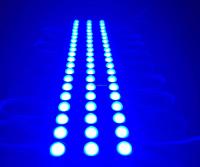 China Light Box Injection Led Modules Programmable Outdoor Sign Smd2835 5054 5730 for sale