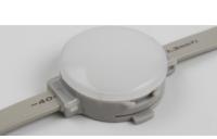 China IP67 Waterproof RGB LED Pixel Point 1.5W SMD3535 40mm DC24V for Building Decoration for sale