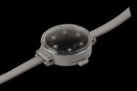 China Outdoor RGB LED Pixel Point Source Light IP67 1.5W DC24V SMD3535 50mm for sale