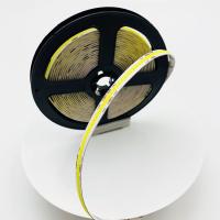 China High Brightness LED Flexible Strip Light Neon Sign DC24V 10W/m RGB 950lm IP67 for sale