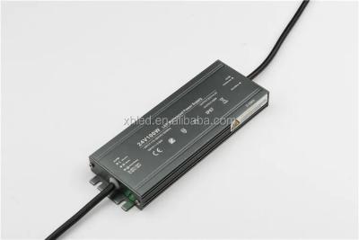 China Slim Waterproof LED Power Supply 12V 24V 100W 8.3A 4.2A Ultra Thin Switching for sale