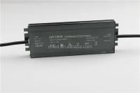 China IP65 Waterproof Dimmable LED Driver 100W 200W 400W 600W Constant Voltage Current Power Supply AC 110V 220V for sale