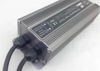 China Waterproof LED Switching Power Supply 12V 33A 400W Overload Protection for sale