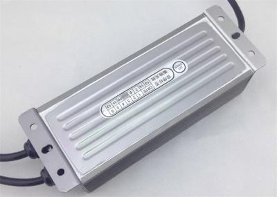 China Waterproof IP67 LED Power Supply 12V 24V 24W for Outdoor Lighting and CCTV for sale