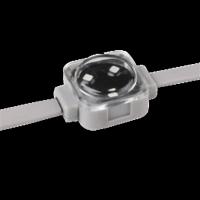 China IP67 Landscape LED Point Light DC12V 30mm SMD3535 0.75W 1800-6500K RGB for sale