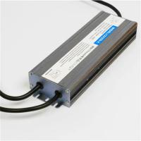 China IP65 Waterproof Dimmable LED Driver 100W 200W 400W 600W Constant Voltage Current Power Supply AC 110V 220V for sale