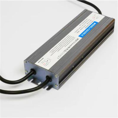 China IP65 Waterproof Dimmable LED Driver 100W 200W 400W 600W Constant Voltage Current Power Supply AC 110V 220V for sale