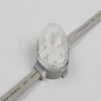 China SMD3535 6 Lamps LED Dot Pixel Light 50mm DC24V 2W Full Color RGBW IP67 for sale