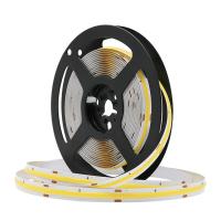 China 5050 24V IP65 RGB RGBW LED Strip Light Flexible 60 LEDs/m High Power 5M Roll for sale