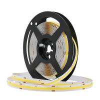 China 24V RGBW LED Strip Light 10M Roll IP65 Flexible SMD Tape for Architectural Lighting for sale