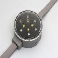 China IP67 RGBW 2W SMD3535 DMX512 DC24V 50mm Outdoor LED Point Light for Decoration for sale