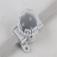 China Miracle Bean IP67 1W SMD3535 DC12V RGBW 30mm LED Point Light Waterproof for sale