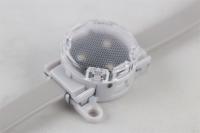 China SMD3535 Outdoor Waterproof LED Point Light 30mm IP67 0.6W DC12V for sale