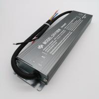 China IP67 Waterproof Outdoor LED Power Supply 12V 24V 100W 150W 200W 250W for sale