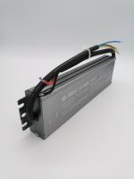 China 150W Waterproof IP67 Constant Voltage LED Power Supply 24V Driver for CCTV for sale