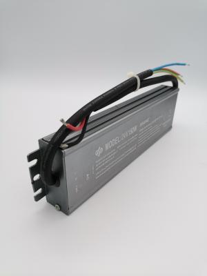China Economy 12V 400W AC to DC LED Driver Ultra-Thin Slim Switching Power Supply for Indoor Lighting for sale