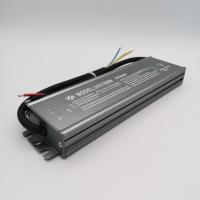 China 150W Waterproof IP67 Constant Voltage LED Power Supply 24V Driver for CCTV for sale