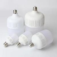 China SKD E27 B22 5W-20W 2835 LED Bulb Constant Current IC for Room Lighting for sale