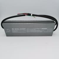 China IP68 Waterproof LED Driver 12V 24V 300W Outdoor Power Supply AC170-265V for sale