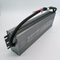 China IP68 Waterproof LED Driver 12V 24V 300W Outdoor Power Supply AC170-265V for sale