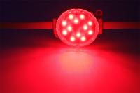 China Miracle Bean LED Smart Pixel SMD3535 Waterproof Point Light DC24V 3W IP67 for sale
