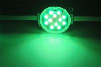 China Miracle Bean LED Smart Pixel SMD3535 Waterproof Point Light DC24V 3W IP67 for sale