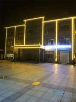 China Smart Linear Led Decoration Strip Light 24v Led Linear Strip Light for sale