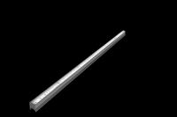 China 12W RGB Epistar Chip LED Linear Lighting Strips IP65 SMD3535 1000mm DC24V 30000 Hours Lifespan for sale