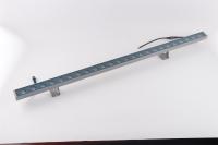 China Smart Linear Led Decoration Strip Light 24v Led Linear Strip Light for sale