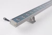 China 24W IP65 24V LED Wall Washer 1000mm SMD2835 Outdoor Waterproof Light for sale
