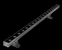 China Waterproof Customized DC24V LED Linear Light SMD2835 36W IP65 for sale