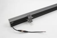 China Customizable 12W LED Linear Lighting Strips With CE And RoHS Certification for sale