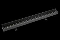 China Customizable 12W LED Linear Lighting Strips With CE And RoHS Certification for sale