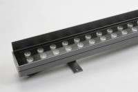 China Customizable 12W LED Linear Lighting Strips With CE And RoHS Certification for sale