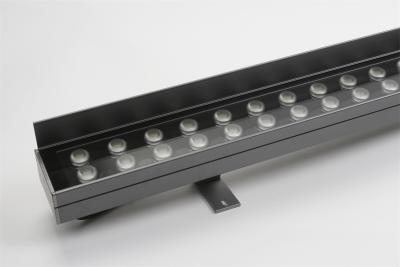 China Customizable 12W LED Linear Lighting Strips With CE And RoHS Certification for sale