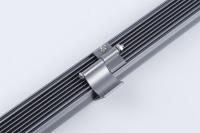 China 18W Epistar LED Wall Washer IP66 Waterproof DC24V 1000mm Single Color Lighting for sale