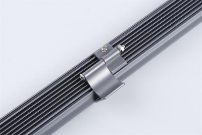 China 18W Epistar LED Wall Washer IP66 Waterproof DC24V 1000mm Single Color Lighting for sale