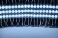 China 100LM 1W Waterproof LED Light Module LED DC12V Chip Epistar IP65 for sale