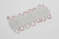 China 100LM 1W Waterproof LED Light Module LED DC12V Chip Epistar IP65 for sale