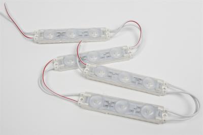 China SMD2835 LED Module Signage Light 1.5W DC12V Outdoor IP65 for Channel Letters for sale