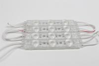 China Miracle Bean 1.5W DC12V LED Light Module IP65 200-240LM Epistar Chip for sale