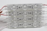 China Miracle Bean 1.5W DC12V LED Light Module IP65 200-240LM Epistar Chip for sale