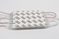 China Miracle Bean 1.5W DC12V LED Light Module IP65 200-240LM Epistar Chip for sale