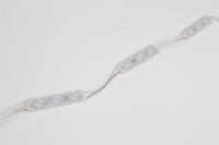 China Miracle Bean LED Light Module 1.2W Waterproof Single Color With Epistar Chip for sale