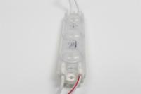 China Miracle Bean LED Light Module 1.2W Waterproof Single Color With Epistar Chip for sale